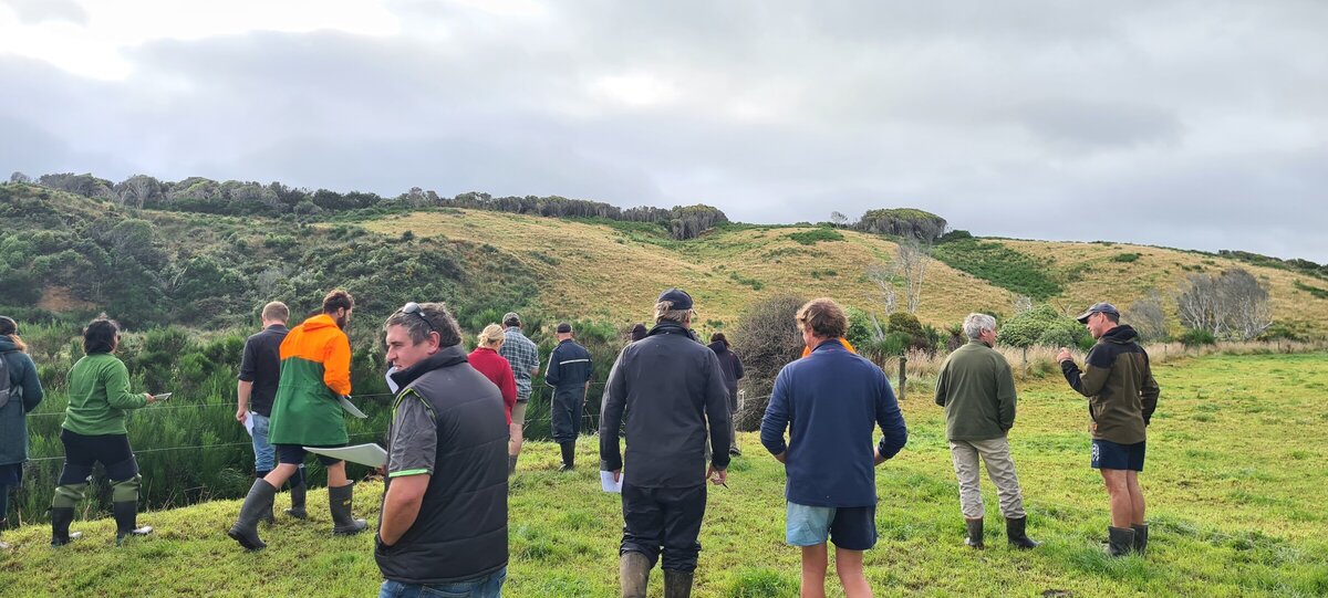 Orepuki | Thriving Southland