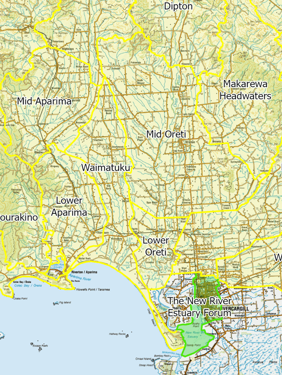 Waimatuku | Thriving Southland