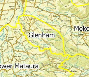 Glenham | Thriving Southland