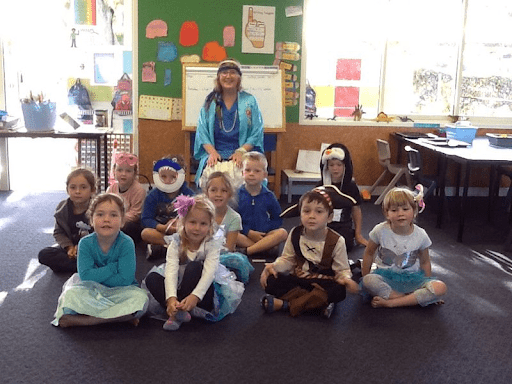 Our Facilities | Renwick School