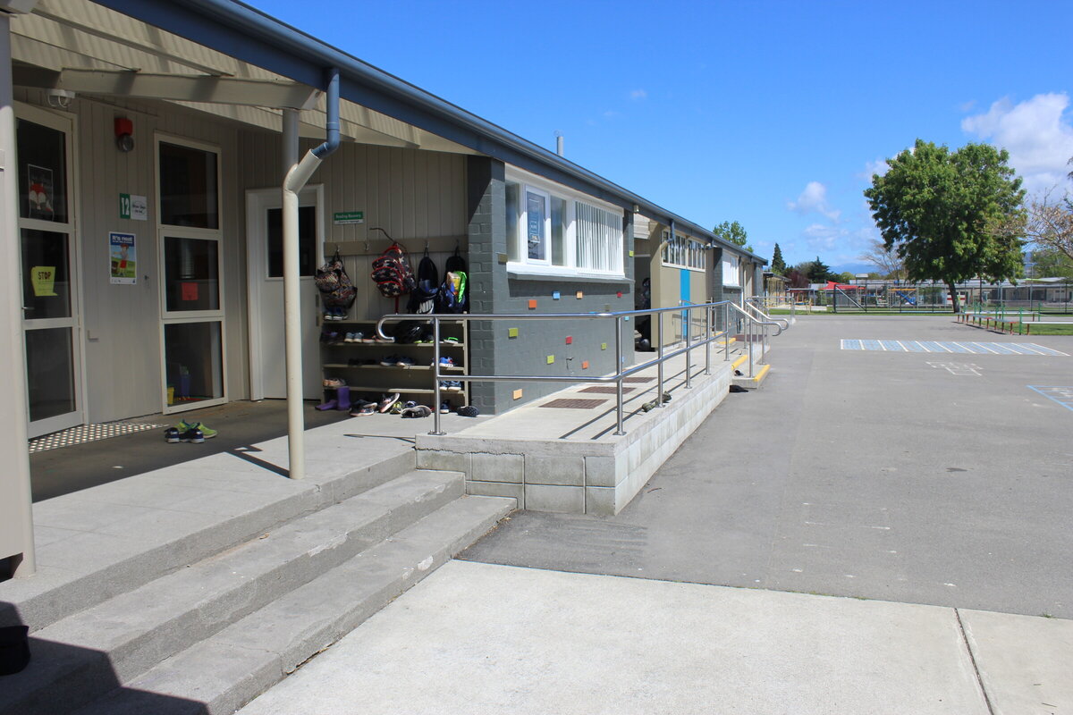 Our Facilities | Renwick School