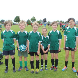Sport | Renwick School