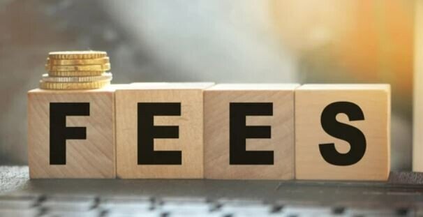 Everyone Out | Increase to our Fees