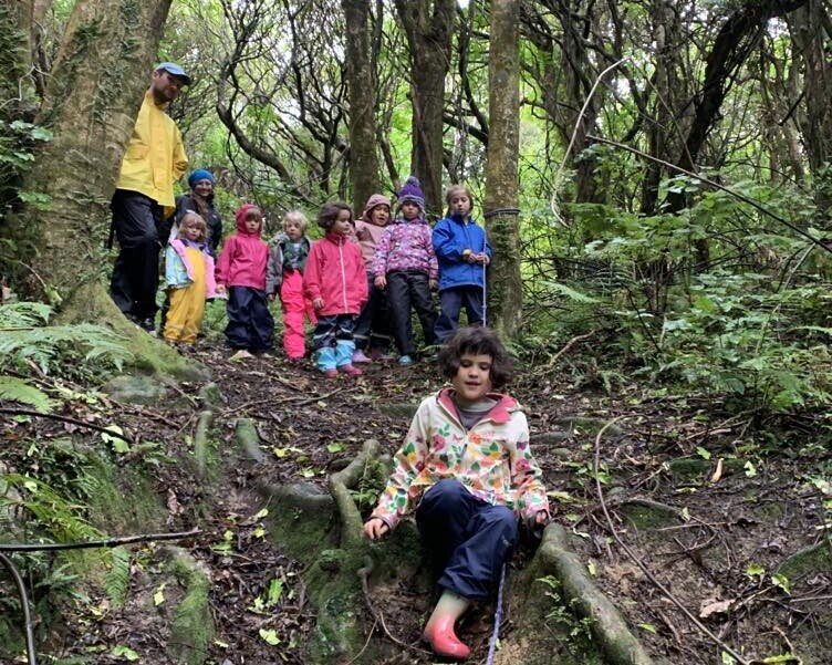 Everyone Out | Everyone Out Nature School Open Morning