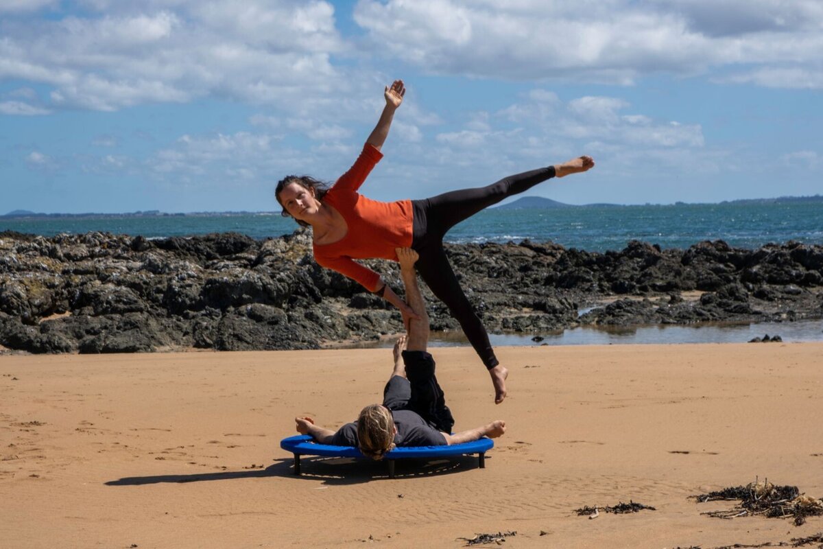 Don’t Let Gravity Drag You Down | XenPod