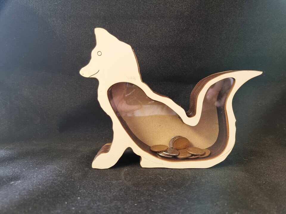 Custom designs | Laser cutting services | Design Craft