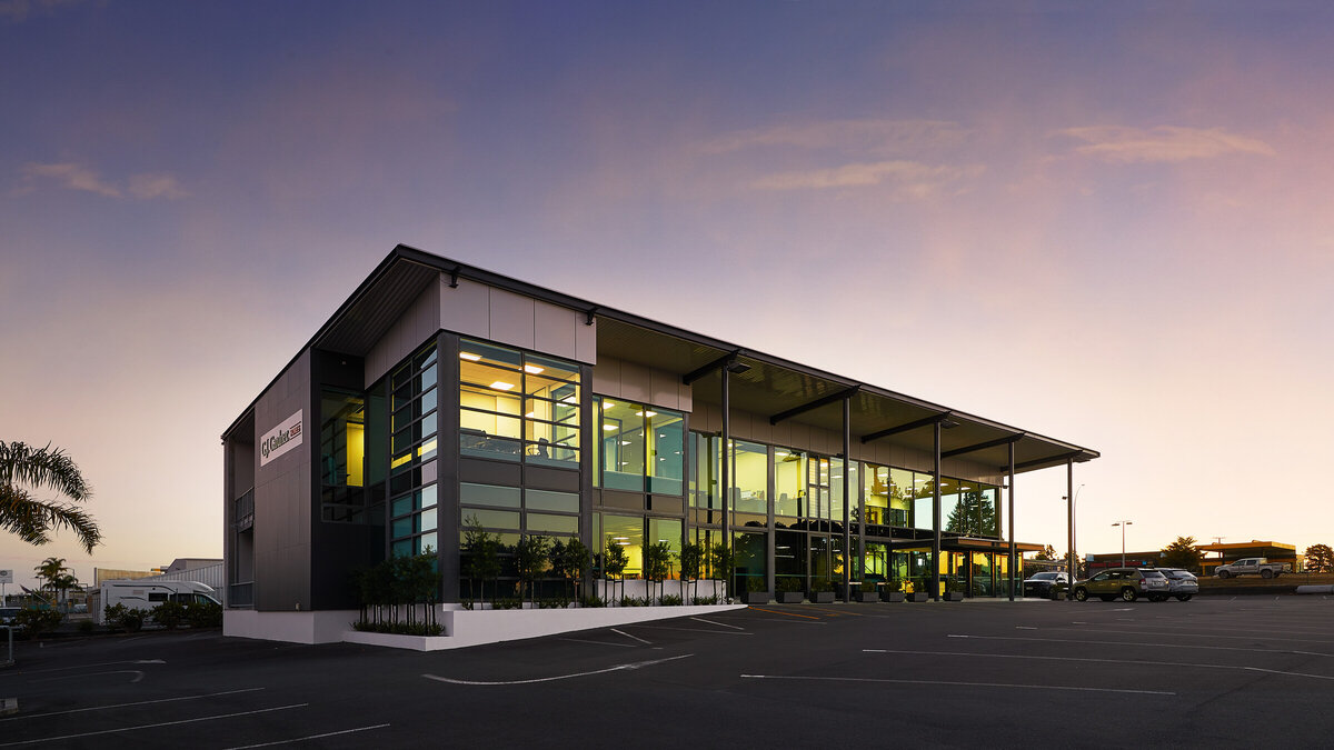 Case Studies | SAV Design