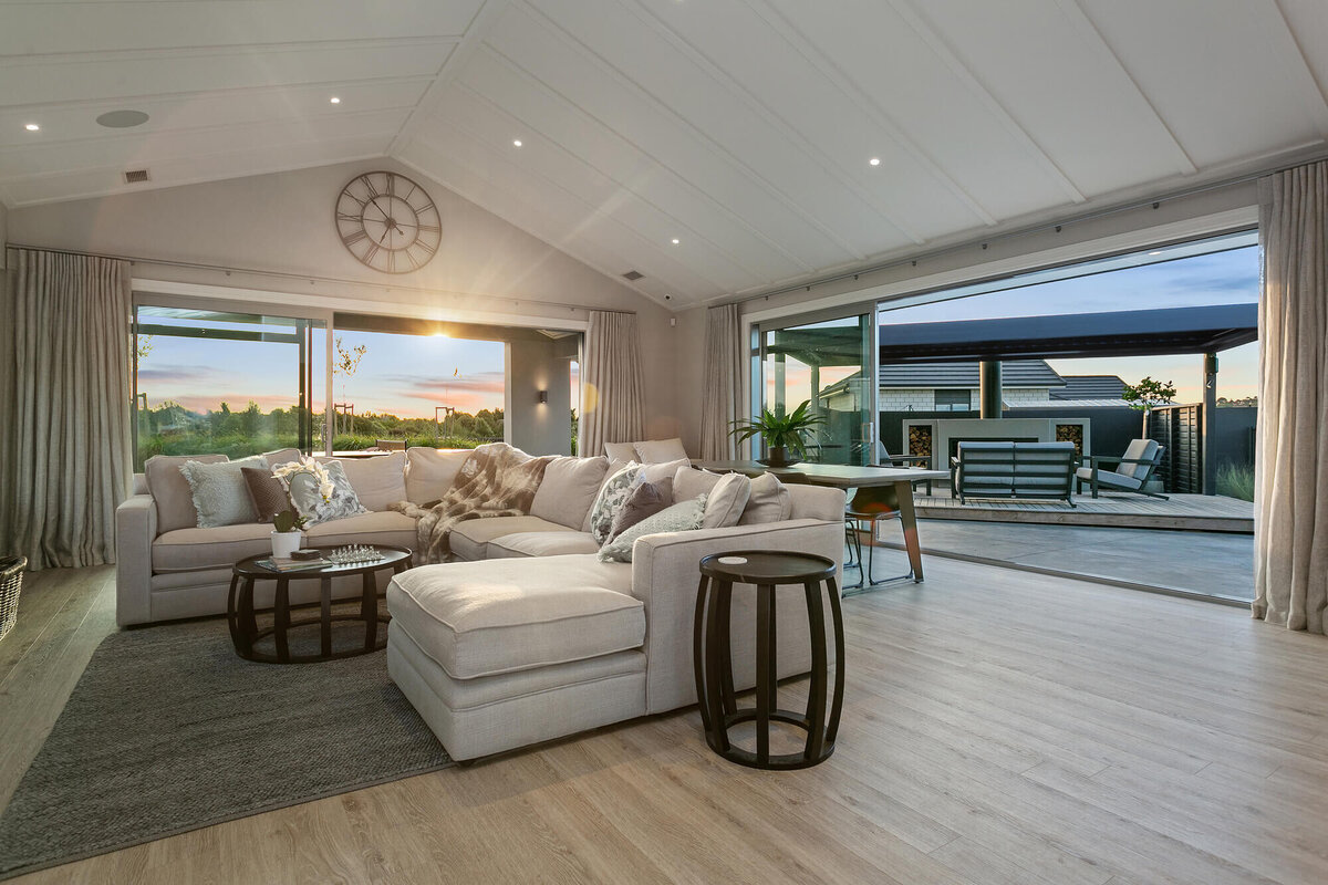 Waikato AV Home Automation Experts | SAV Design