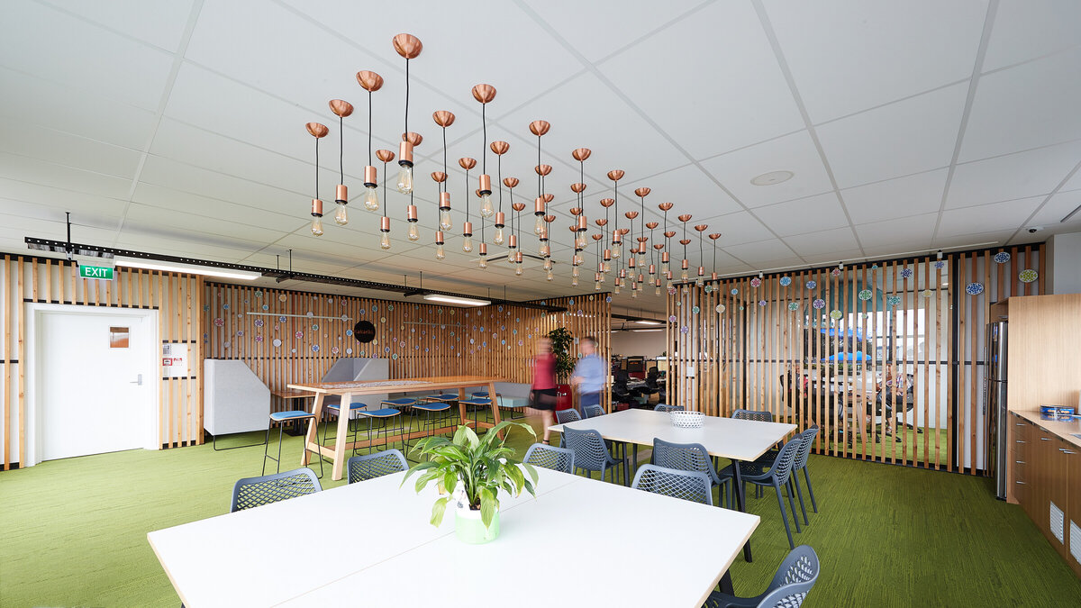 COMMERCIAL CASE STUDIES | SAV Design