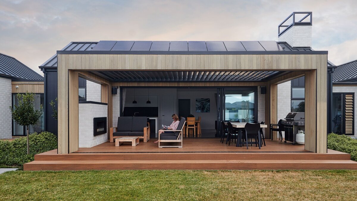 RESIDENTIAL CASE STUDIES | SAV Design