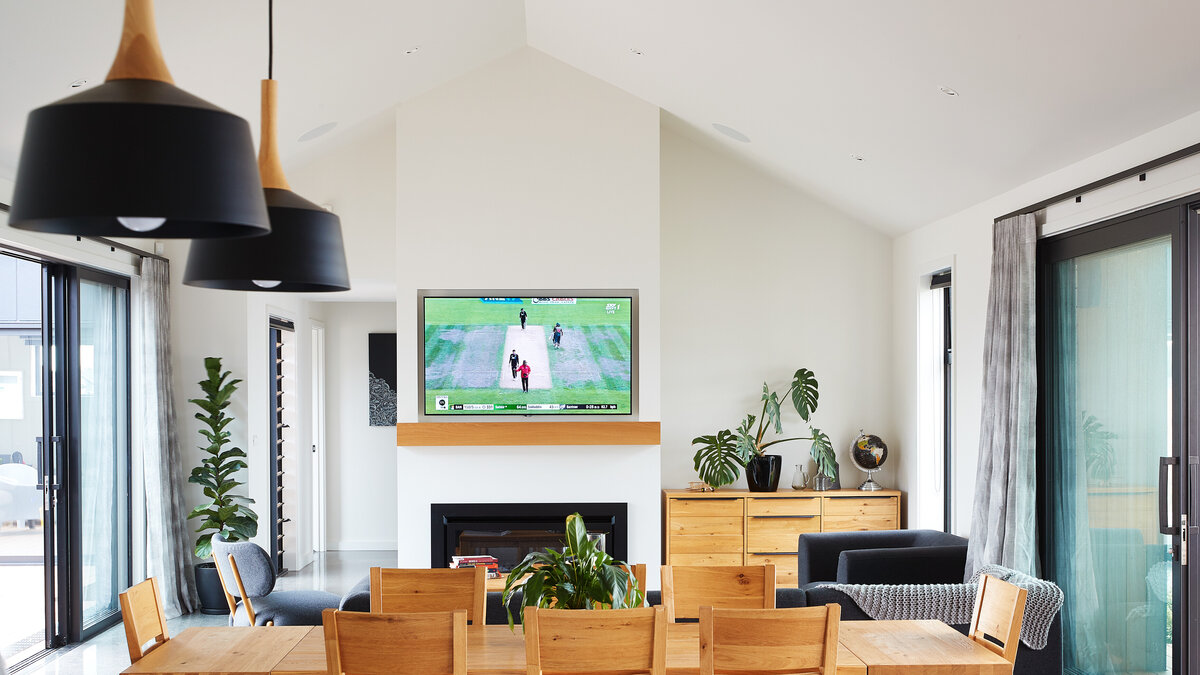 RESIDENTIAL CASE STUDIES | SAV Design