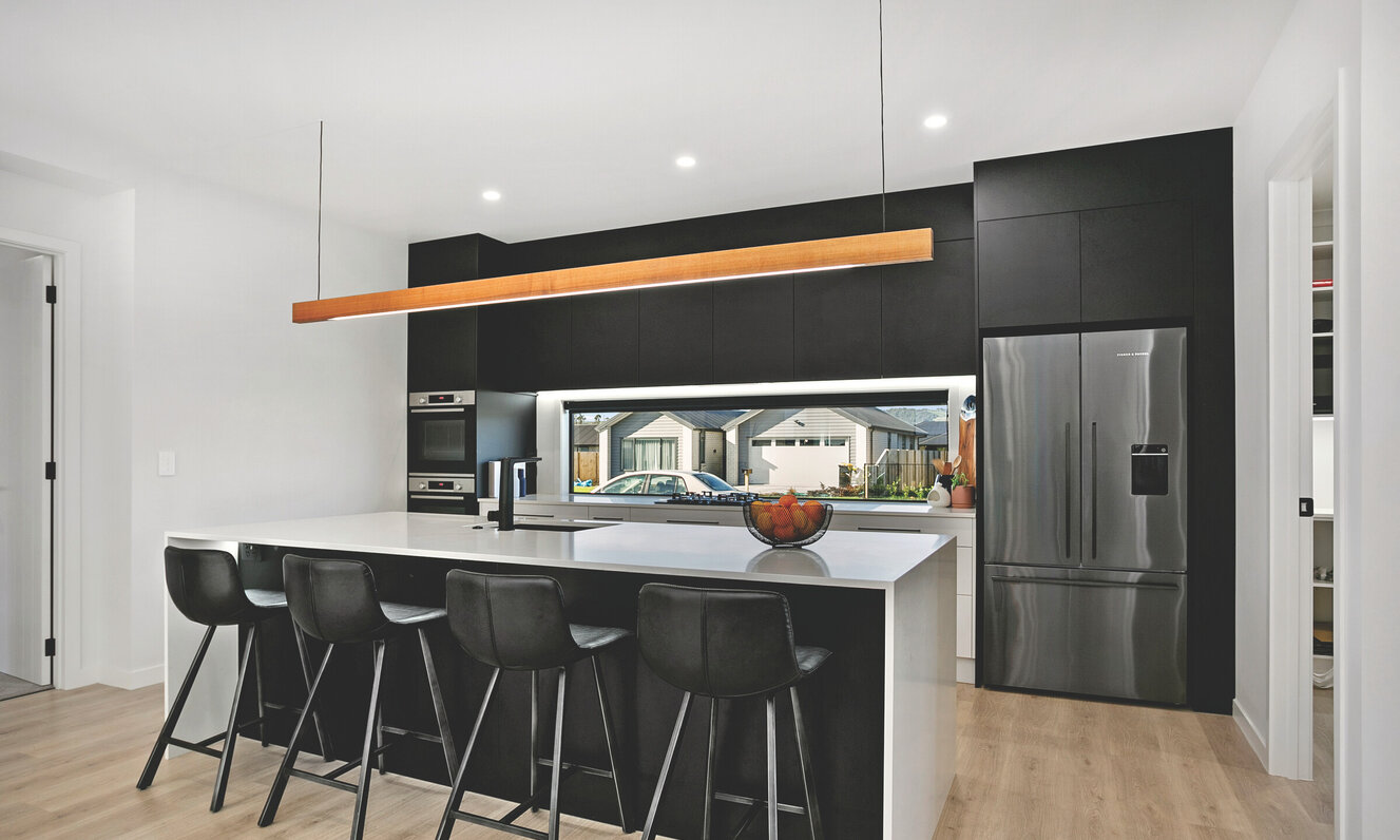 Linecrest Homes Limited | GALLERY