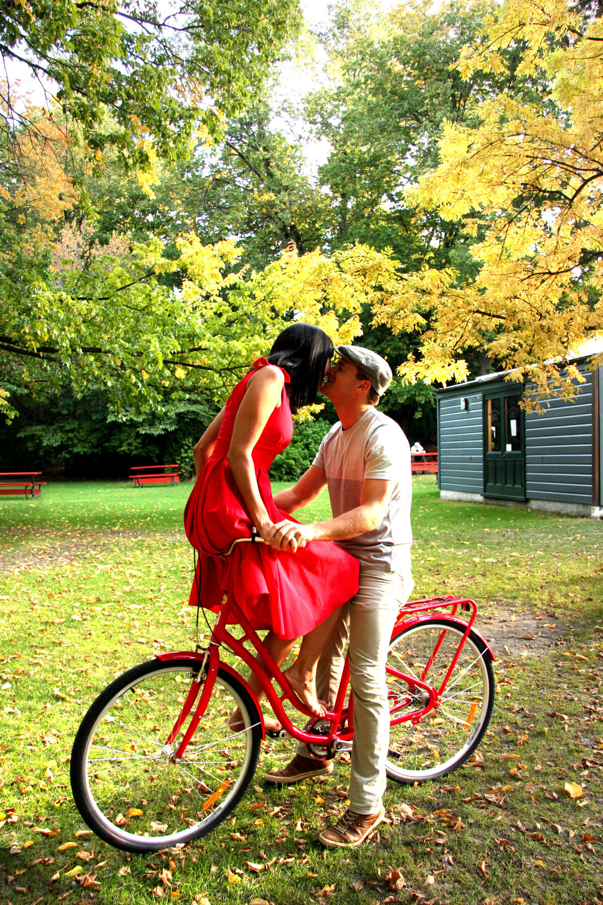 About Our Ethos - Arrowtown Bike Hire