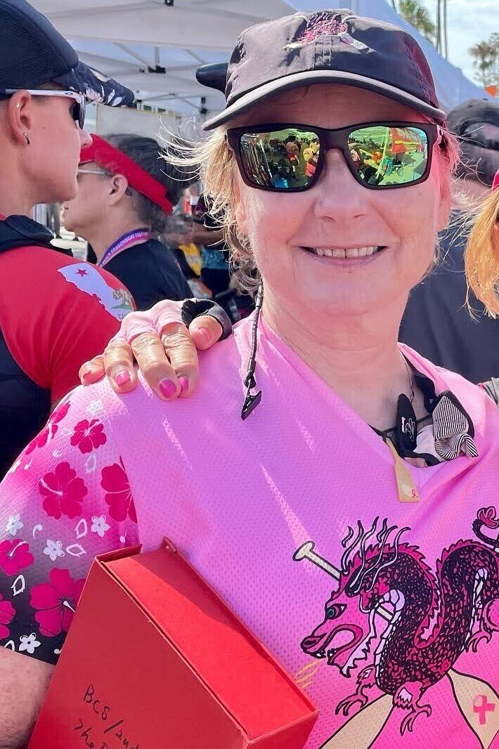 USA Announcements | International Breast Cancer Paddlers Commission