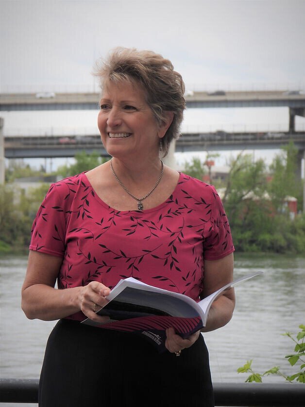 Pink Phoenix Celebration of Life | International Breast Cancer Paddlers ...