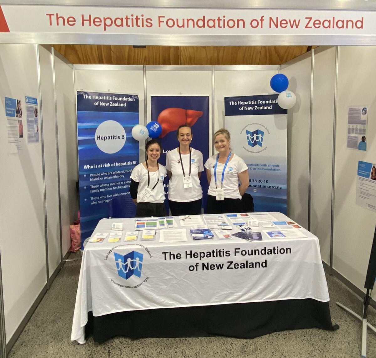 A Resounding Success: Recap of the Goodfellow Symposium 2024 | The ...