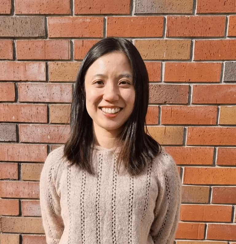 Welcome to our newest Community Nurse Emily Huang | The Hepatitis ...