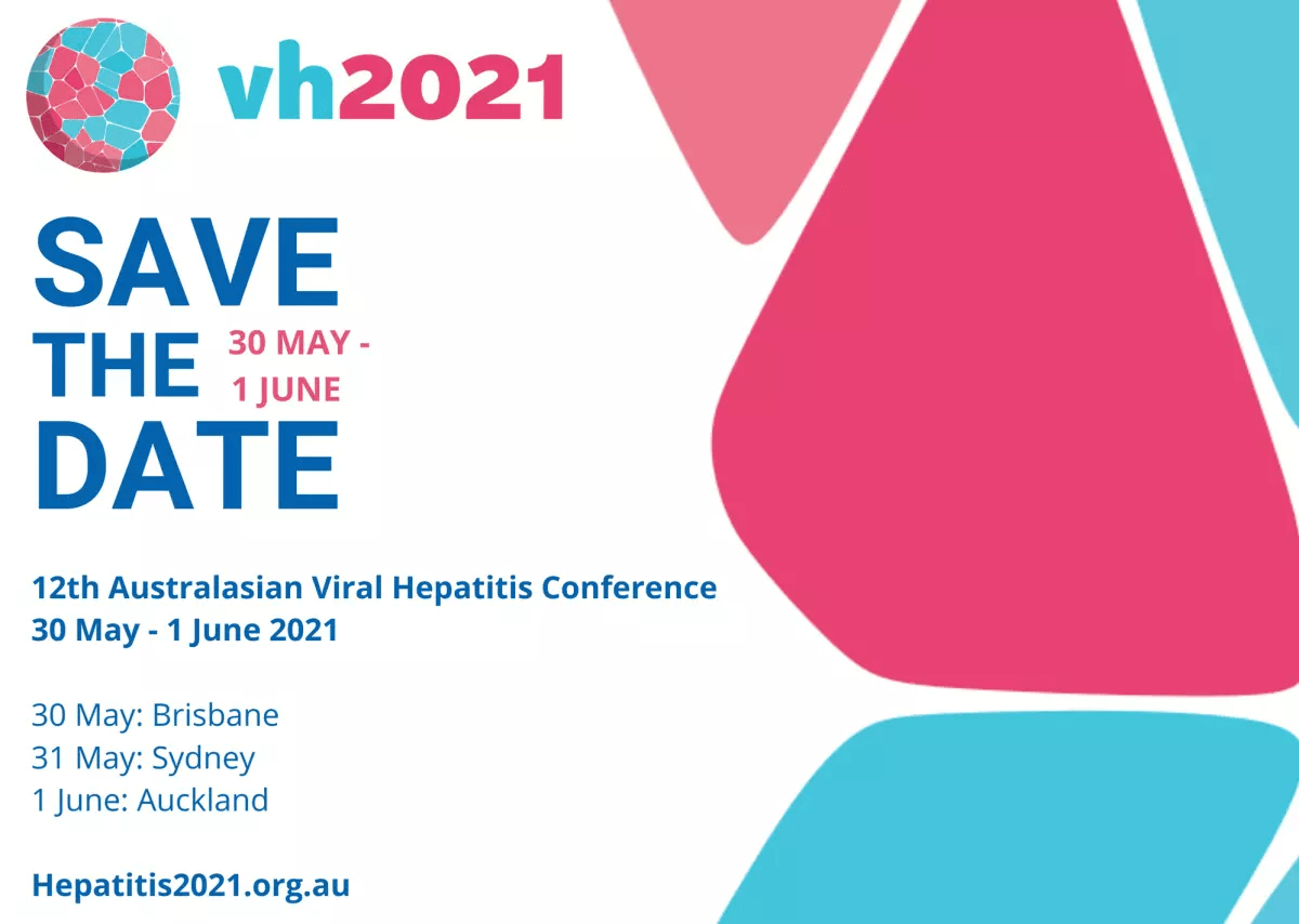 NZ hub for Australasian health conference | The Hepatitis Foundation of ...