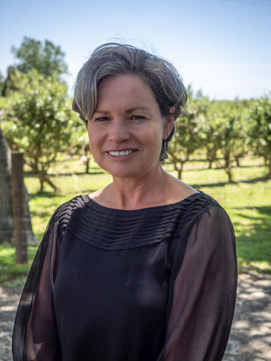 New edition to the Community Nursing team Christine Barea | The ...