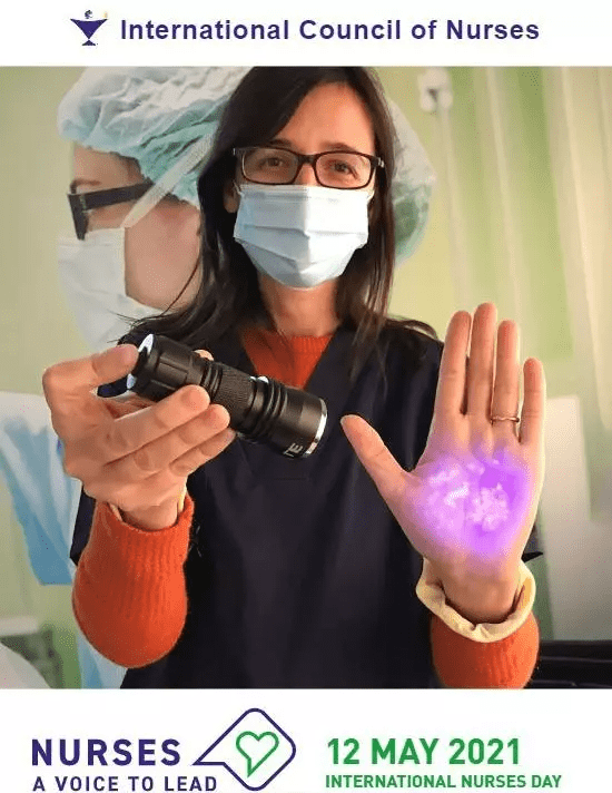 Recognising nurses' hard work | The Hepatitis Foundation of New Zealand