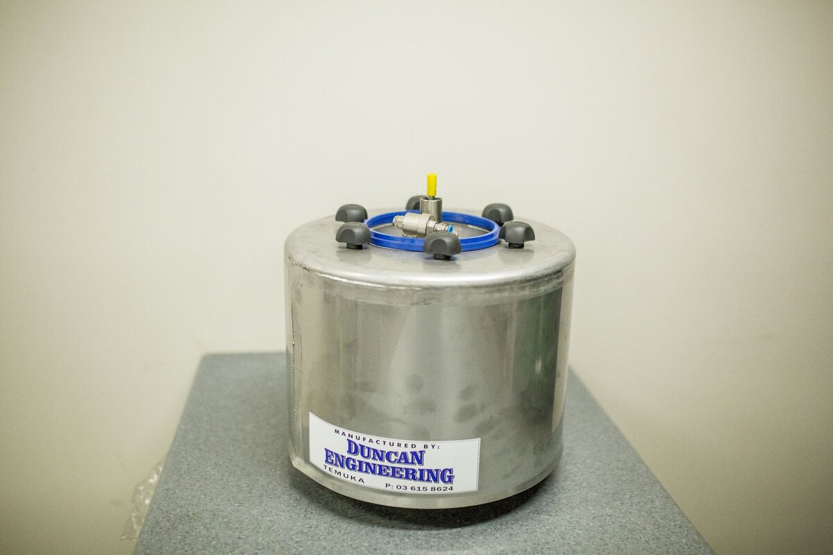 Precision Engineering and Manufacturing | Duncan Engineering