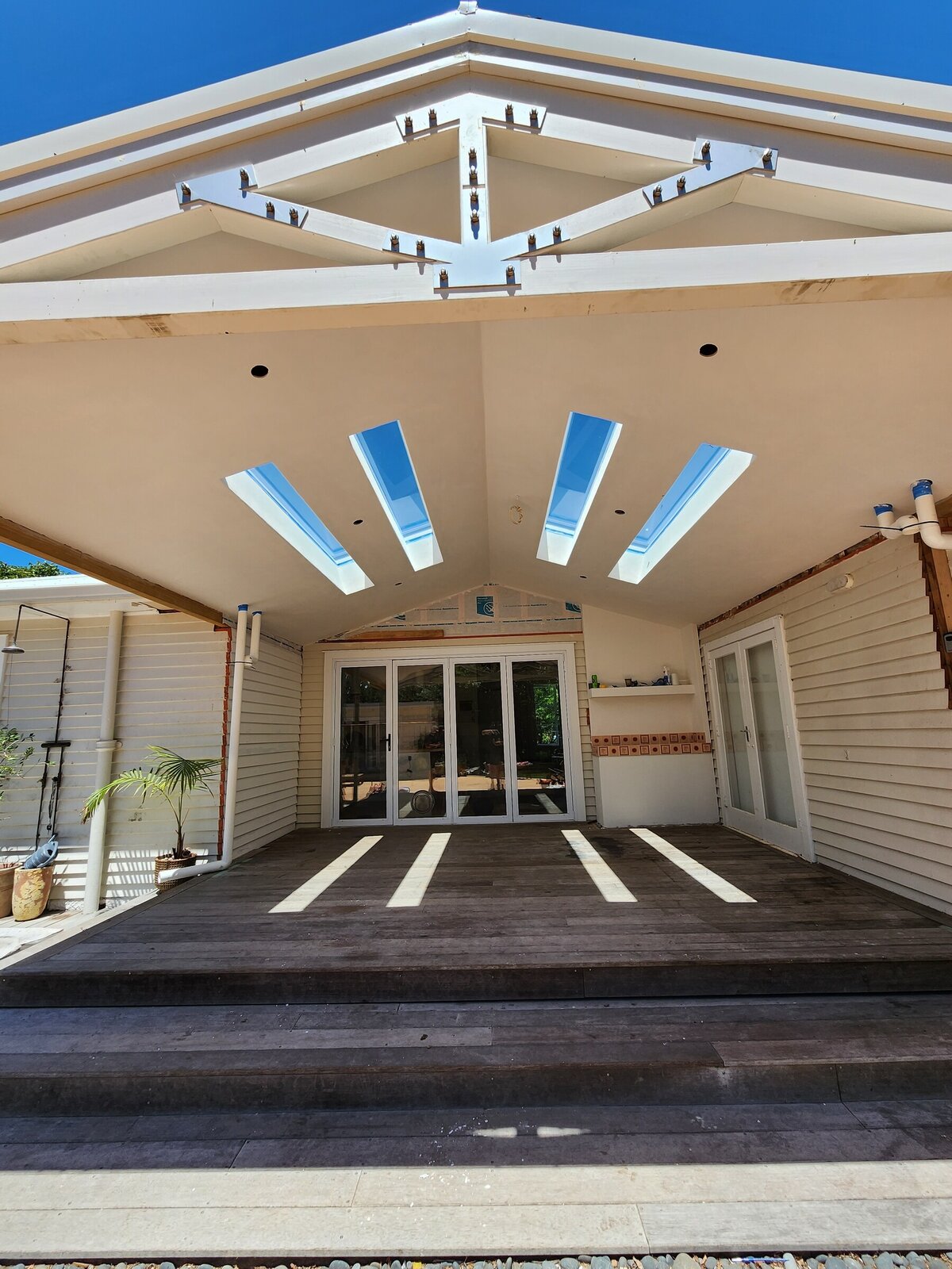 Projects in Gisborne - Finishline Ltd