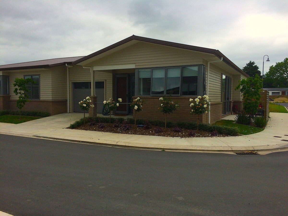 Resthaven Cambridge | The Landscape Room