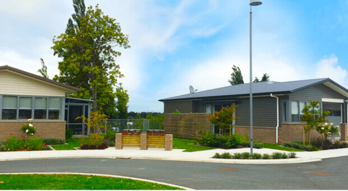 Resthaven Cambridge | The Landscape Room