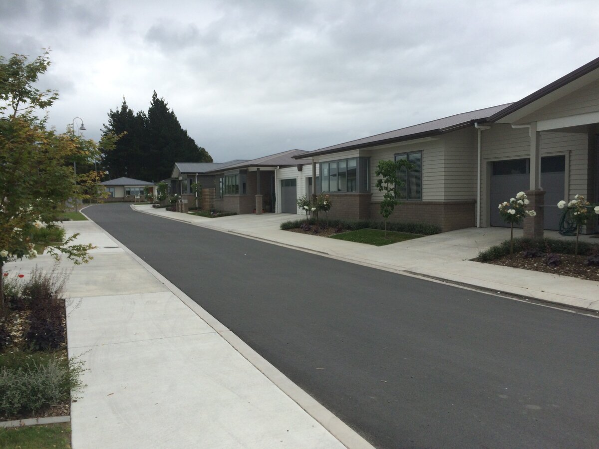 Resthaven Cambridge | The Landscape Room