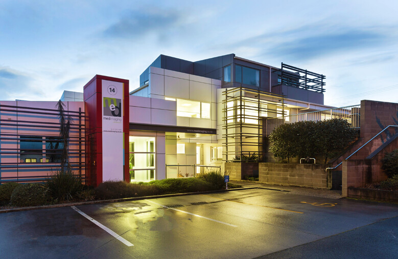 LAD Architecture | waikato architects | cambridge commercial architects