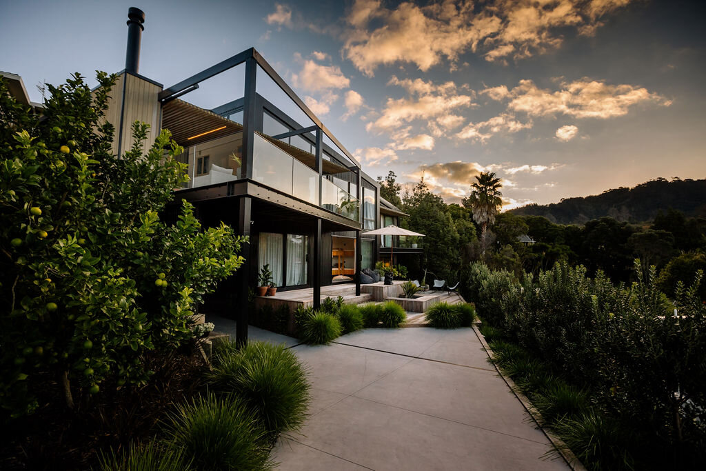 LAD Architecture | hamilton residential architects | architects cambridge