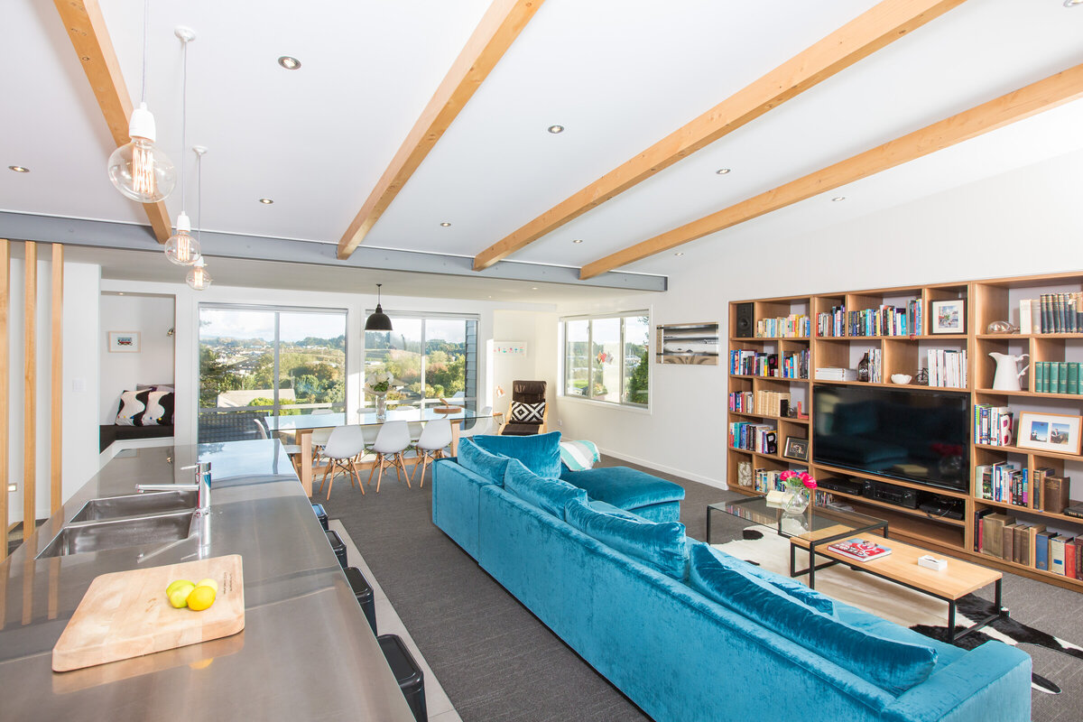 LAD Architecture | waikato residential architects | waikato architects ...