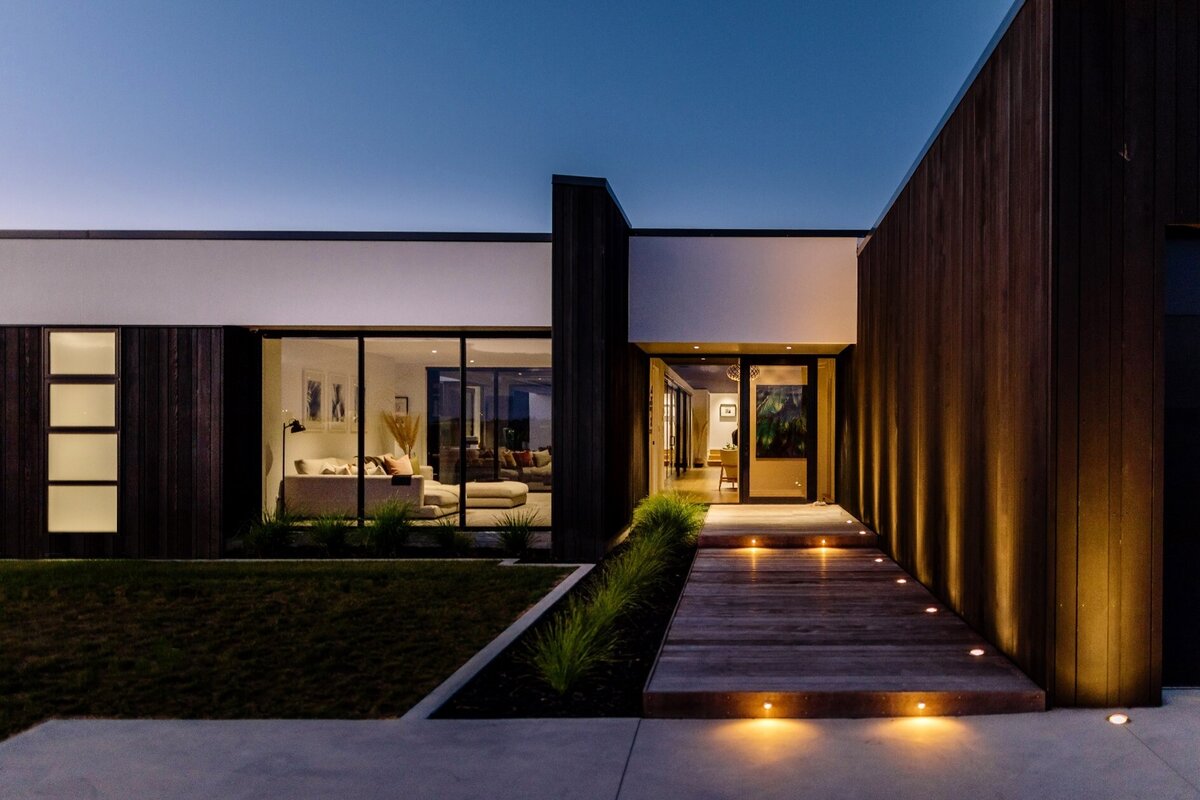 LAD Architecture | award winning hamilton architect | architect mount ...
