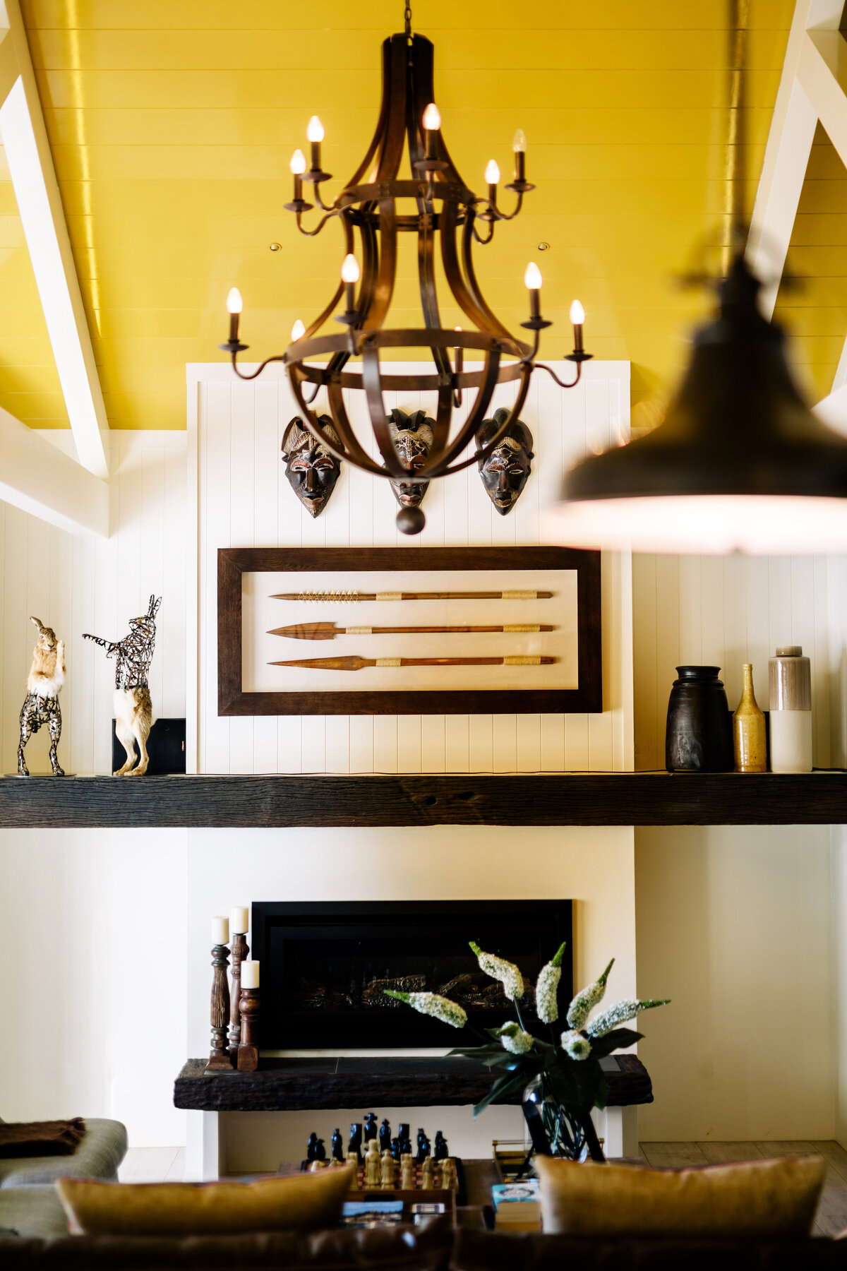 LAD Architecture | Cambridge Hamilton architects