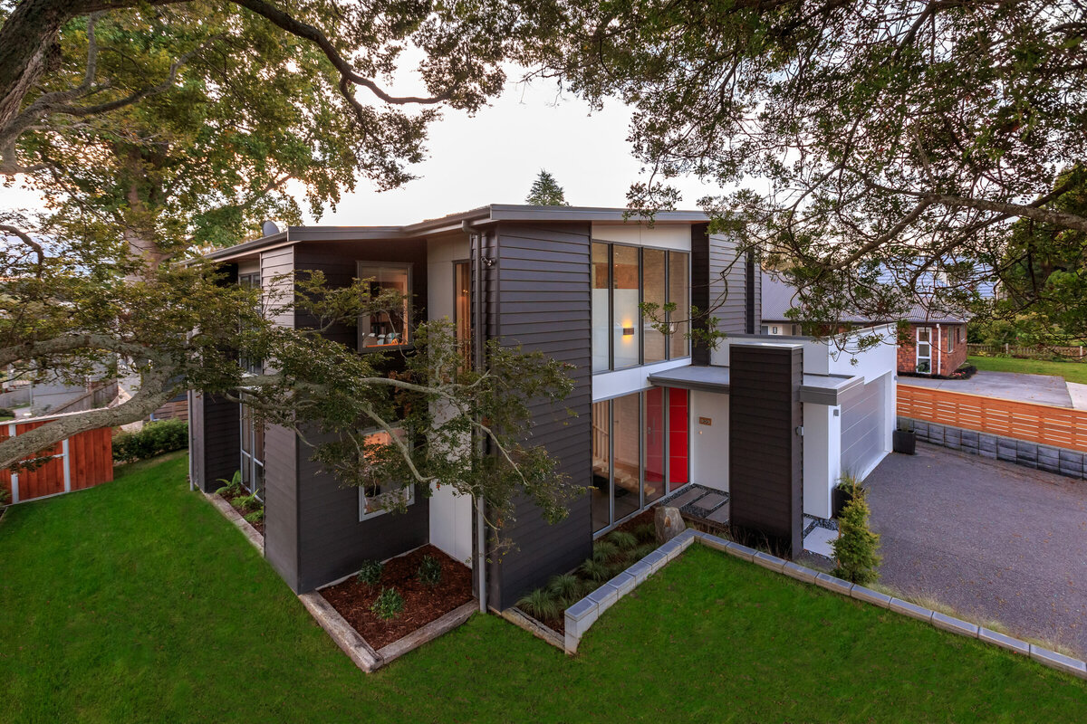 LAD Architecture | waikato residential architects | waikato architects ...