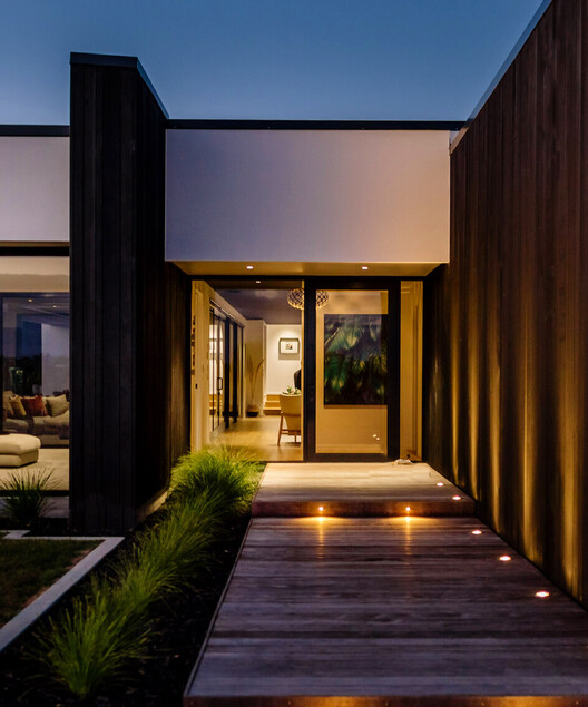 LAD Architecture | Cambridge Hamilton architects