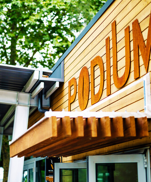 LAD Architecture | Cambridge Hamilton architects