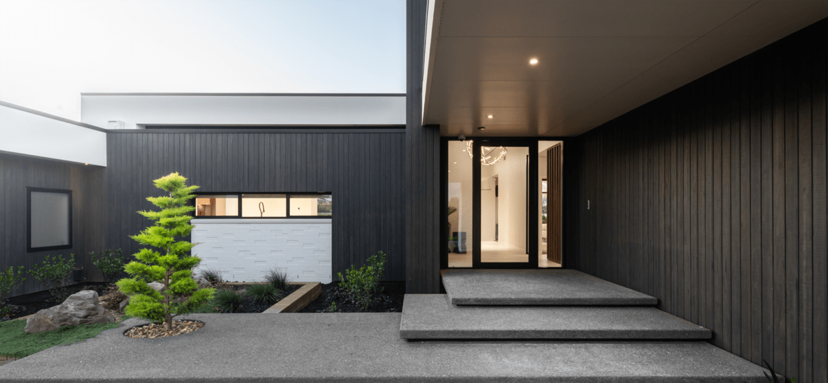 LAD Architecture | waikato residential architects | cambridge architects