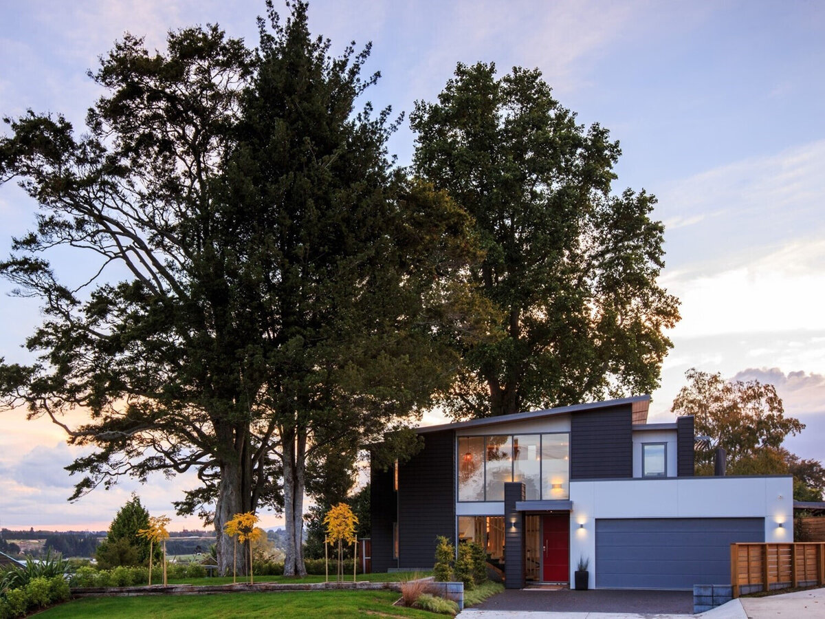 LAD Architecture | award winning hamilton architect | architect mount ...