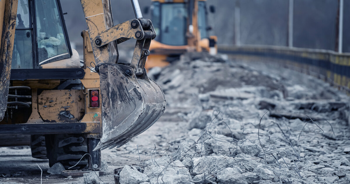 Civil Infastructure Labour Hire | Ascon Skilled Personnel Auckland