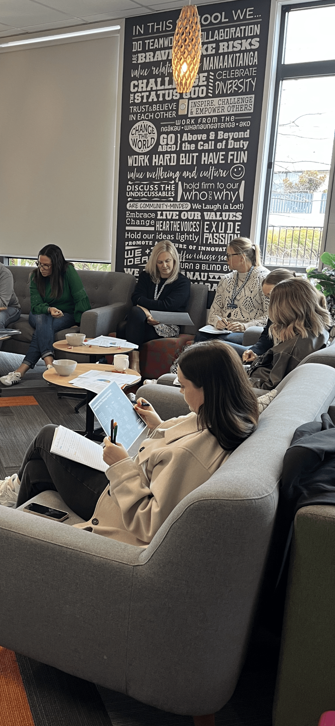 PLD | Growing Explicit Learning