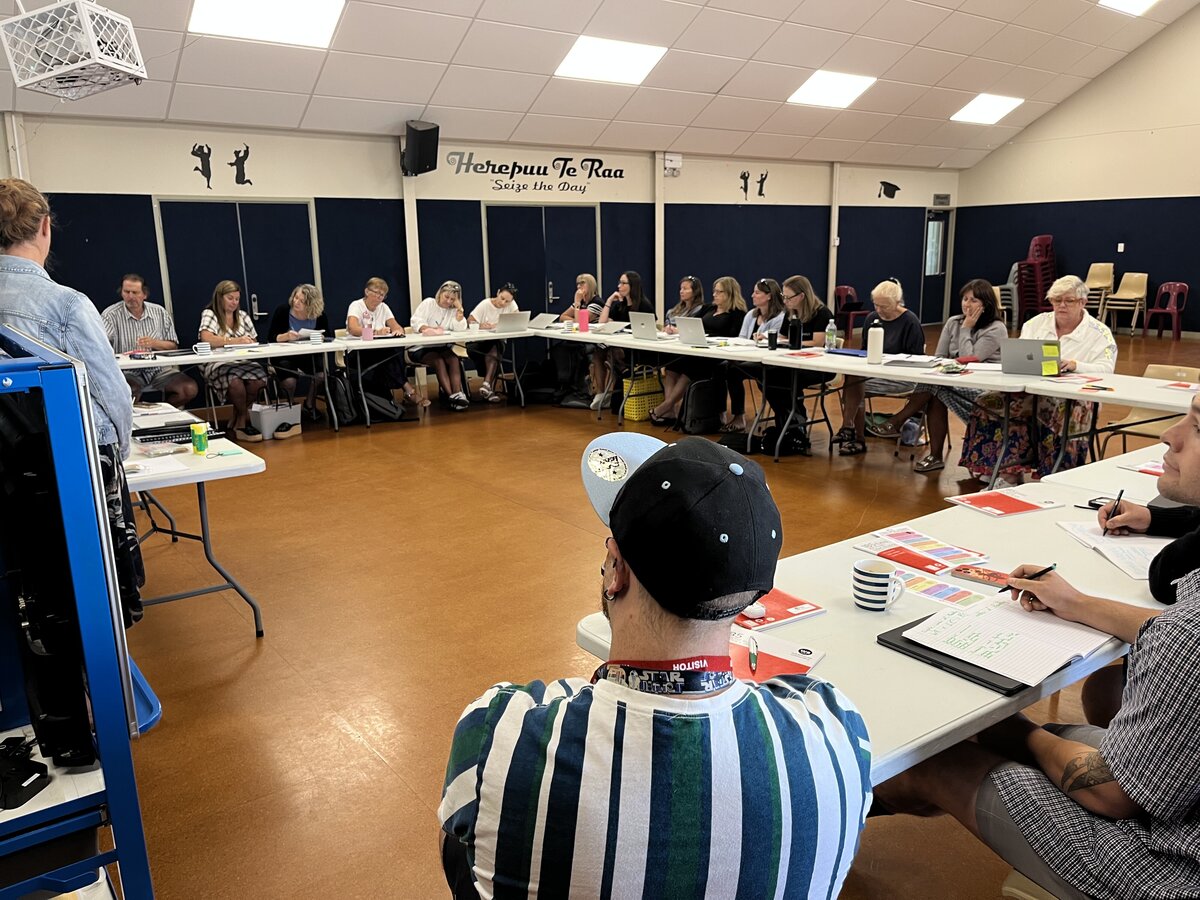 Our Team | Growing Explicit Learning