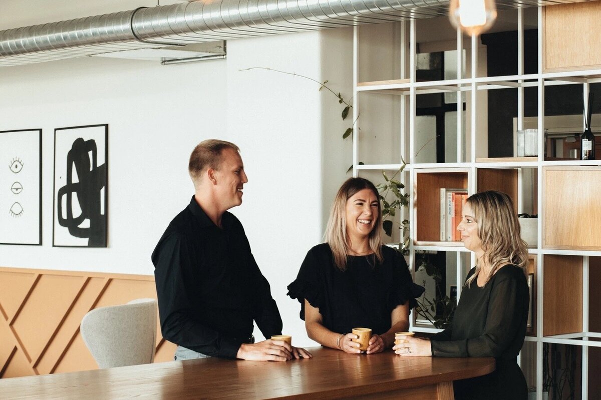 Resources | The Collective Agency