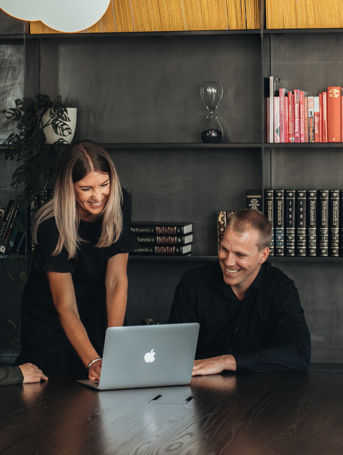 Organic and Paid Social Media | The Collective Agency