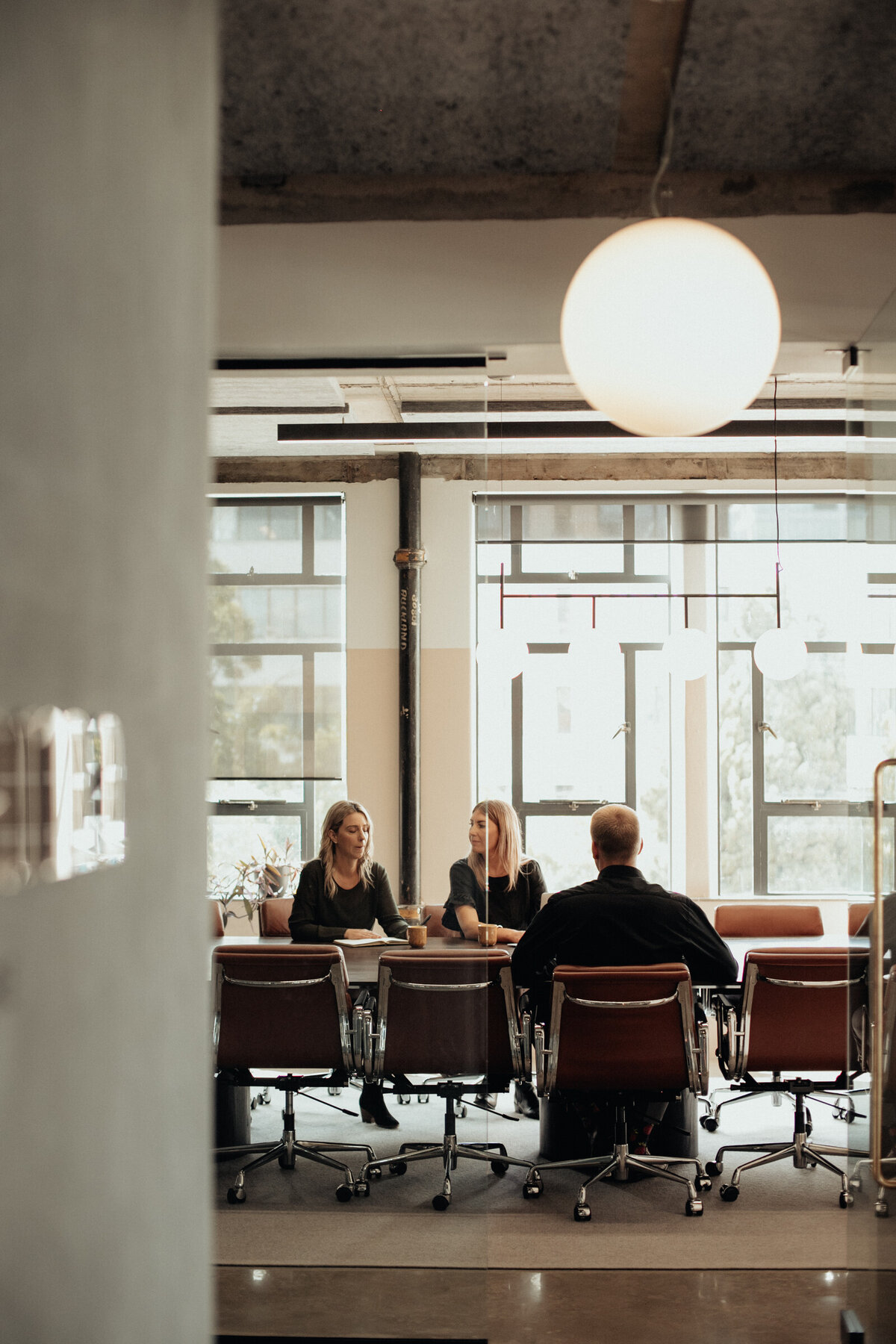 Organic and Paid Social Media | The Collective Agency