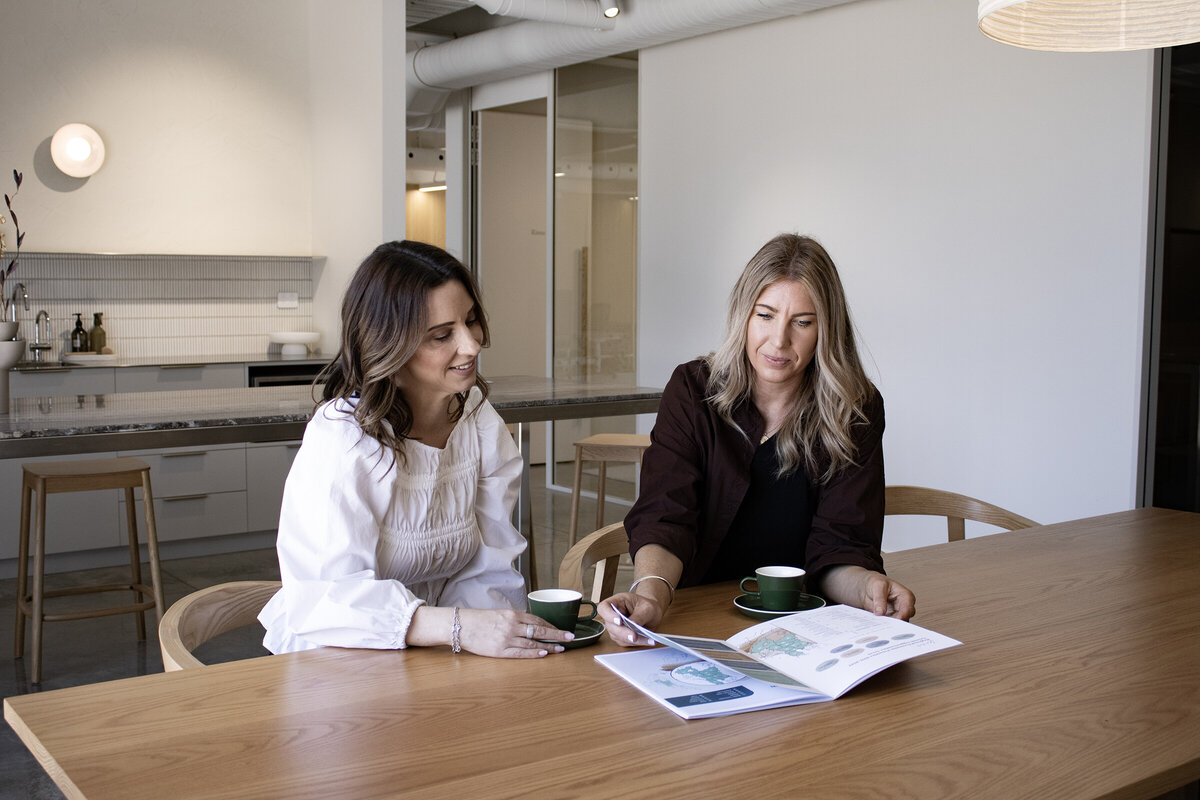 Marketing Services| The Collective Agency