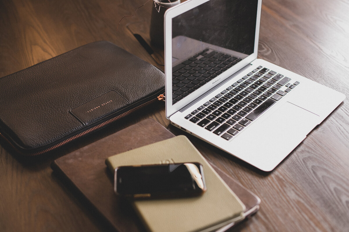 Marketing Strategy Package_copy | The Collective Agency