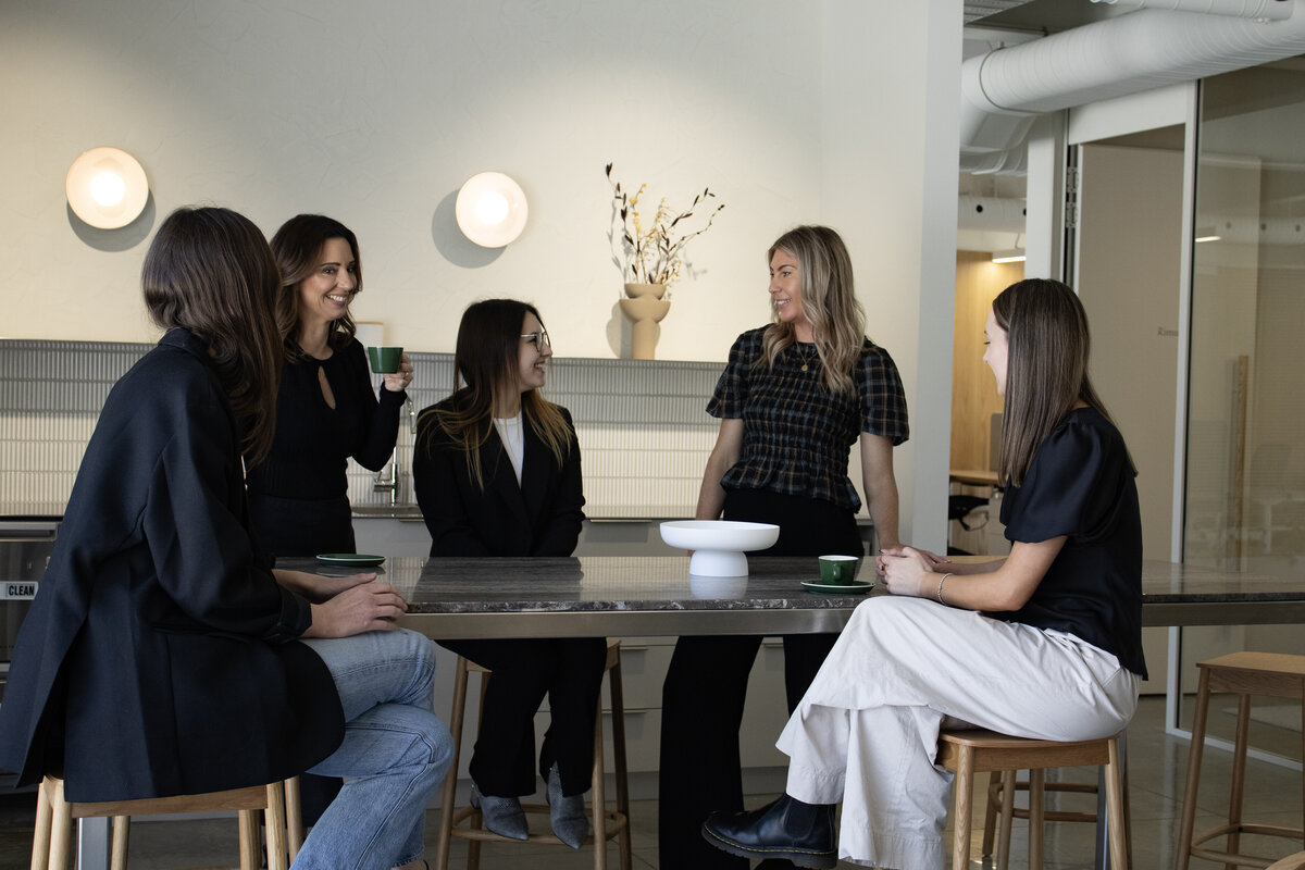 Marketing Services| The Collective Agency