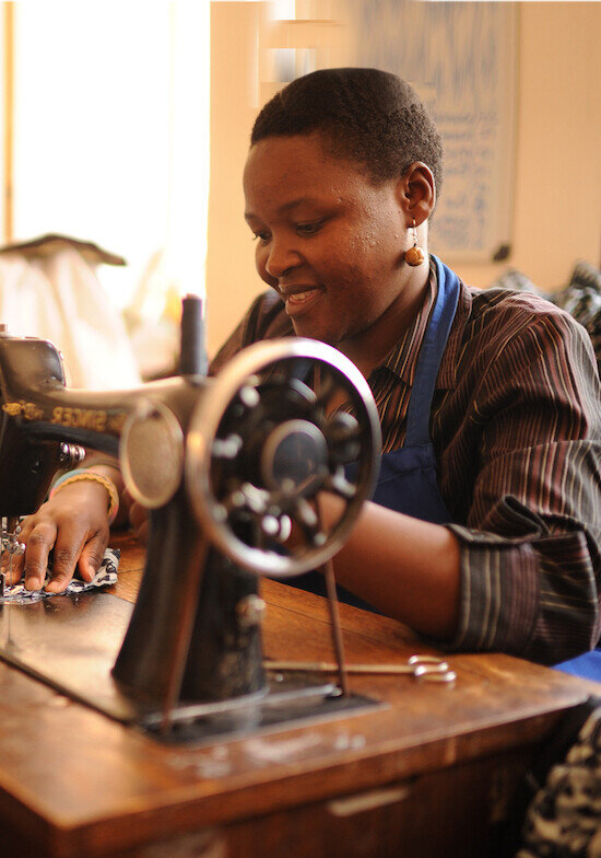 Val's Story | Neema Crafts