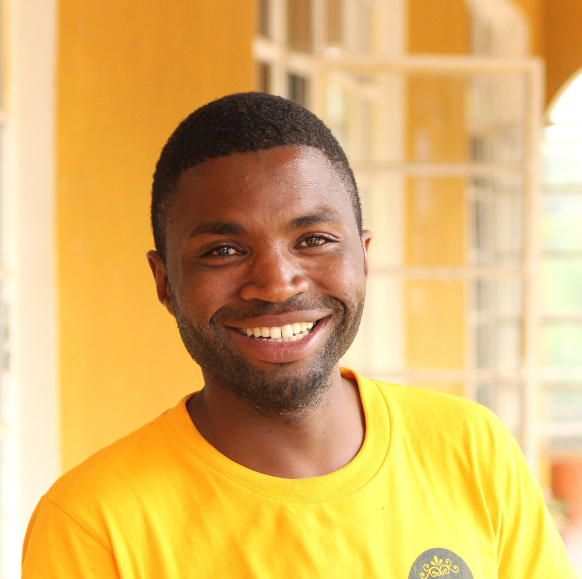 Ally's Story | Neema Crafts